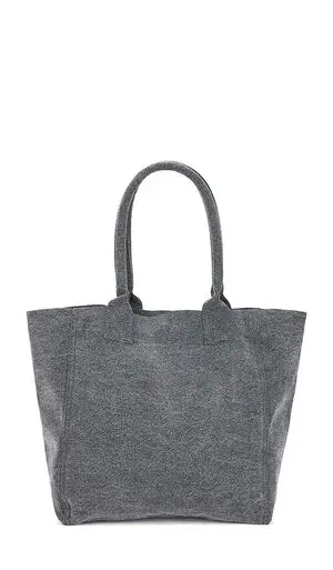 Isabel Marant Small Yenky Tote Bag