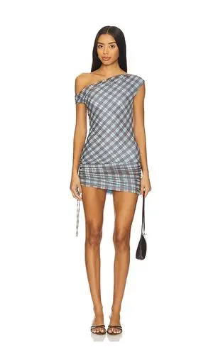 TIGER MIST Winslow Mini Dress