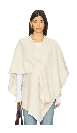 Soia & Kyo Claudelle Wrap - Powder