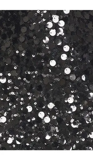 Superdown Azora Sequin Mini Dress