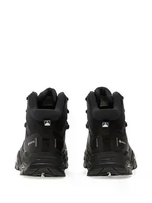 The North Face Gore-tex Offtrail Hike Mid Trainers