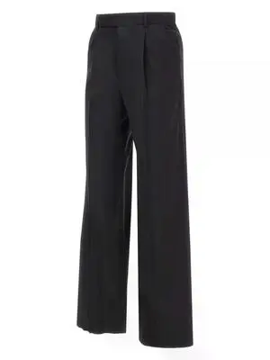 Emporio Armani Pleated Trousers