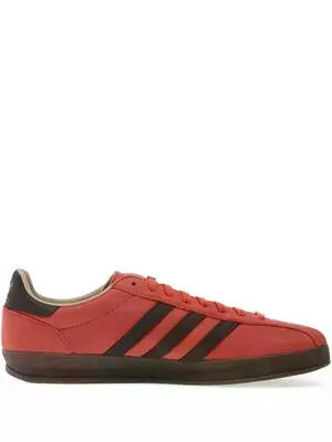 Adidas Gazelle Indoor Pro Sneakers - Red