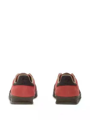 Adidas Gazelle Indoor Pro Sneakers - Red