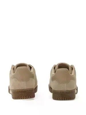 Adidas Powerphase Perforated Sneakers