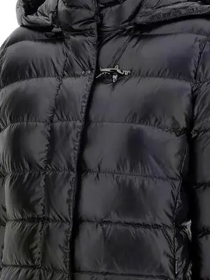 FAY Padded Coat With Hood