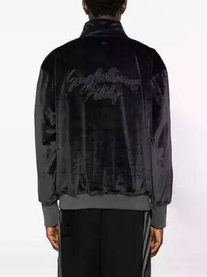 Adidas Zip-up Sweatshirt