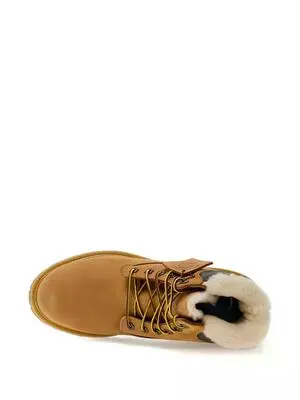 Timberland Premium 6-inch Boots