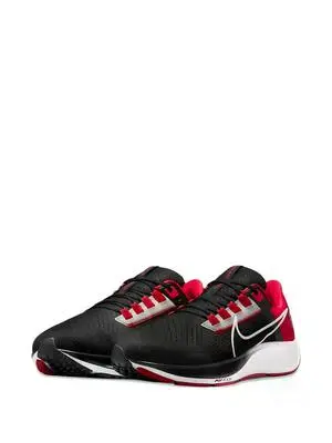 Nike Air Zoom Pegasus 38 Sneakers - Black