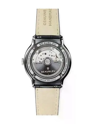 BEAUBLEU Ecce Vesperal 39mm Watch