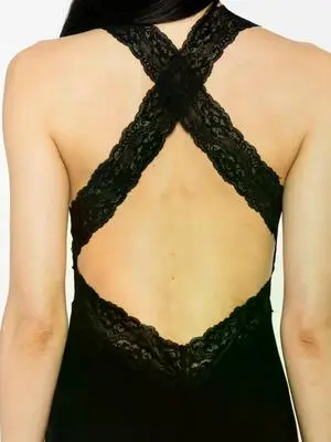REFORMATION London Dress