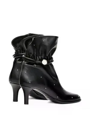 Isabel Marant Étoile Forla Button Boots