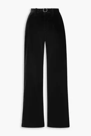 Proenza Schouler Straight Leg Pants For Women