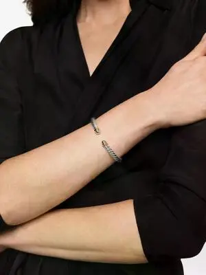 David Yurman Cable Flex Bracelet