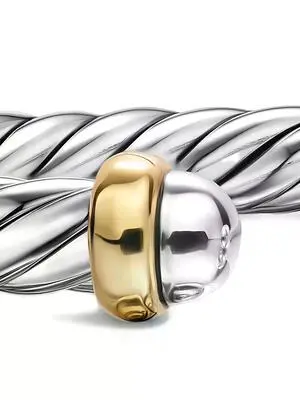 David Yurman Cable Flex Bracelet