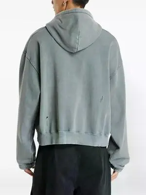 A-COLD-WALL* Logo-printed Hoodie