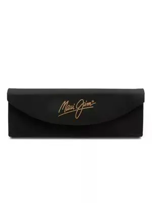 Maui Jim Aeko Square-frame Sunglasses