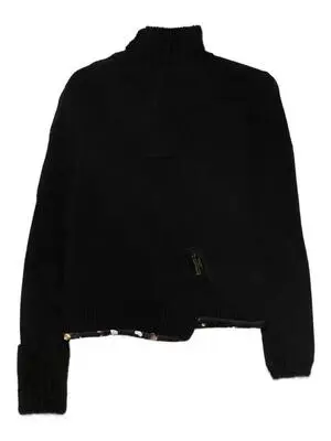 Undercover Cashmere Jumper