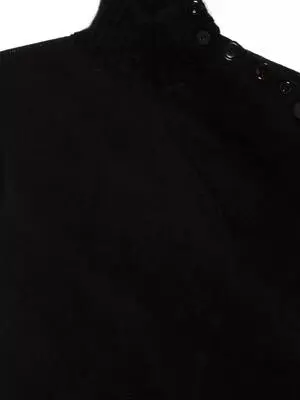 Undercover Cashmere Jumper