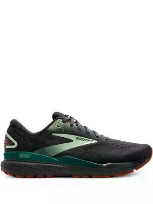 Brooks Ghost 16 Low-top Sneakers - Black