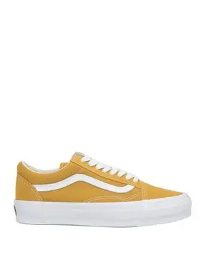 Vans Logo Sneakers For Men