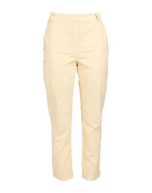 MANILA GRACE Tapered Jacquard Pants