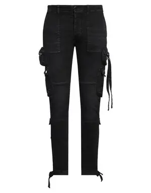 Amiri Pants - Black