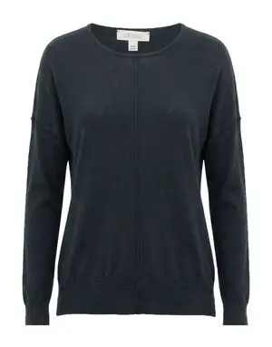 Crossley Virgin Wool Crewneck Sweater