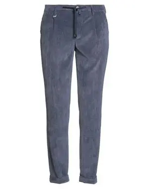 BARBATI Slim Fit Corduroy Pants