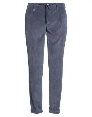 BARBATI Slim Fit Corduroy Pants