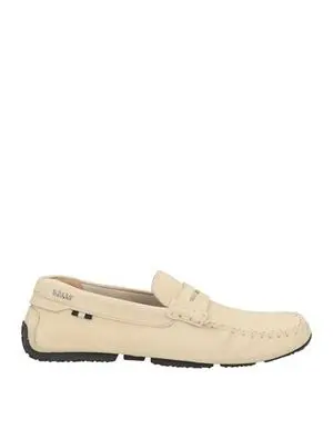 Bally Loafers In Calfskin
