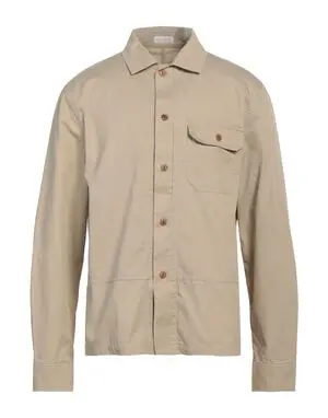 GLANSHIRT Shirt Size Cotton