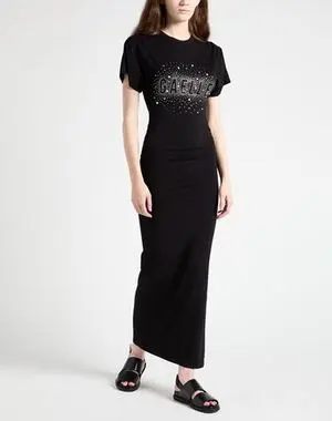 GAELLE PARIS Maxi T-shirt Dress