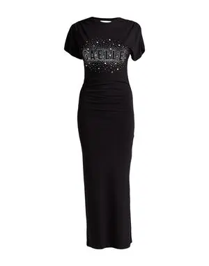 GAELLE PARIS Maxi T-shirt Dress