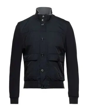 Moorer Single Breasted Outerwear For Men