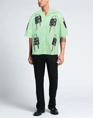 Givenchy Shirt Light Size Cotton