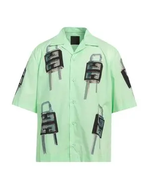 Givenchy Shirt Light Size Cotton
