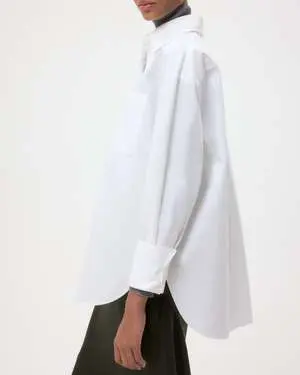 Twp Oversized Shirts For Women