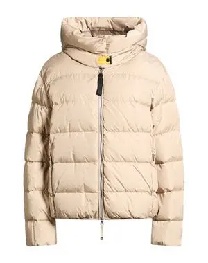 PARAJUMPERS Puffer Polyamide Down Jacket