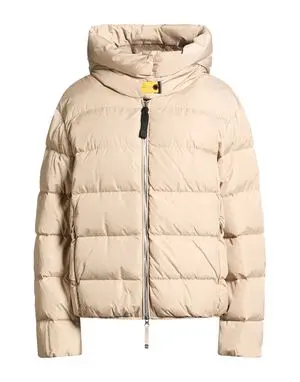 PARAJUMPERS Puffer Polyamide Down Jacket