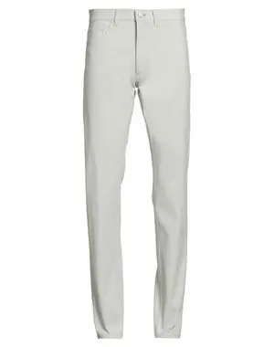 Theory Straight Leg Gabardine Pants