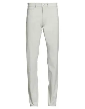 Theory Straight Leg Gabardine Pants