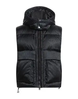 Amiri Quilted Goose Down Vest