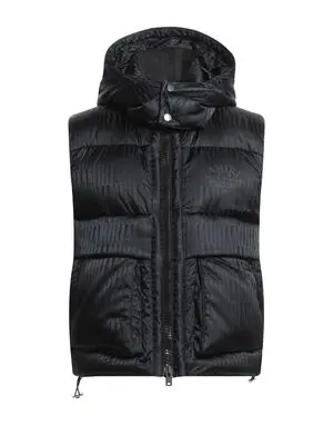 Amiri Quilted Goose Down Vest