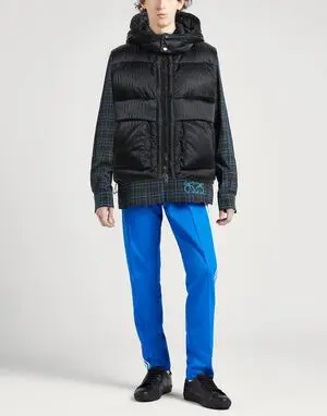Amiri Quilted Goose Down Vest