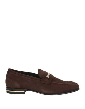 Bally Leather Penny Loafers