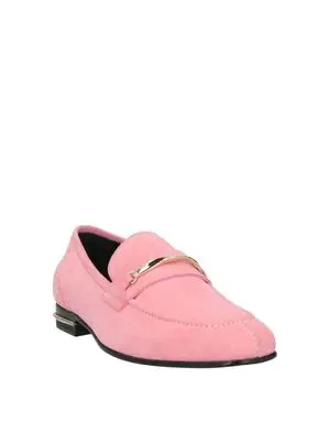 Bally Loafers - Pink