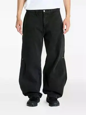 A-COLD-WALL* Button-fastening Trousers