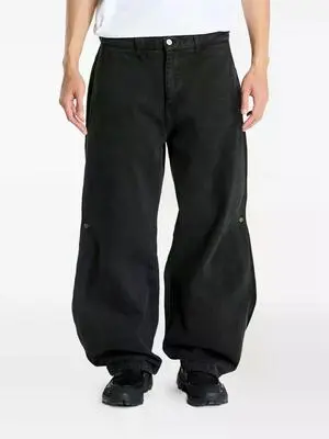 A-COLD-WALL* Button-fastening Trousers