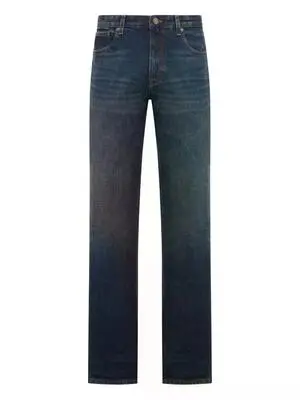 Incotex Vintage Jeans For Men